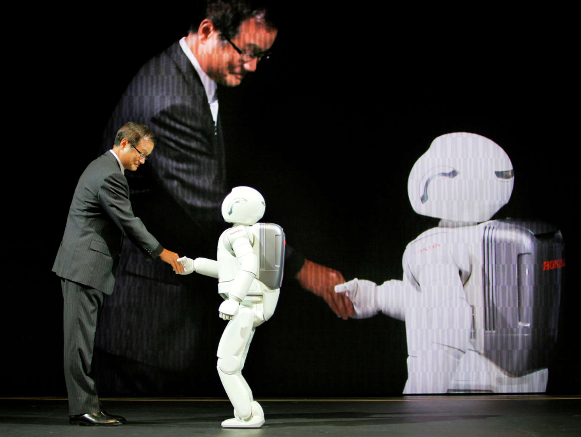 Why Japan has bet its revival on humanoid robots