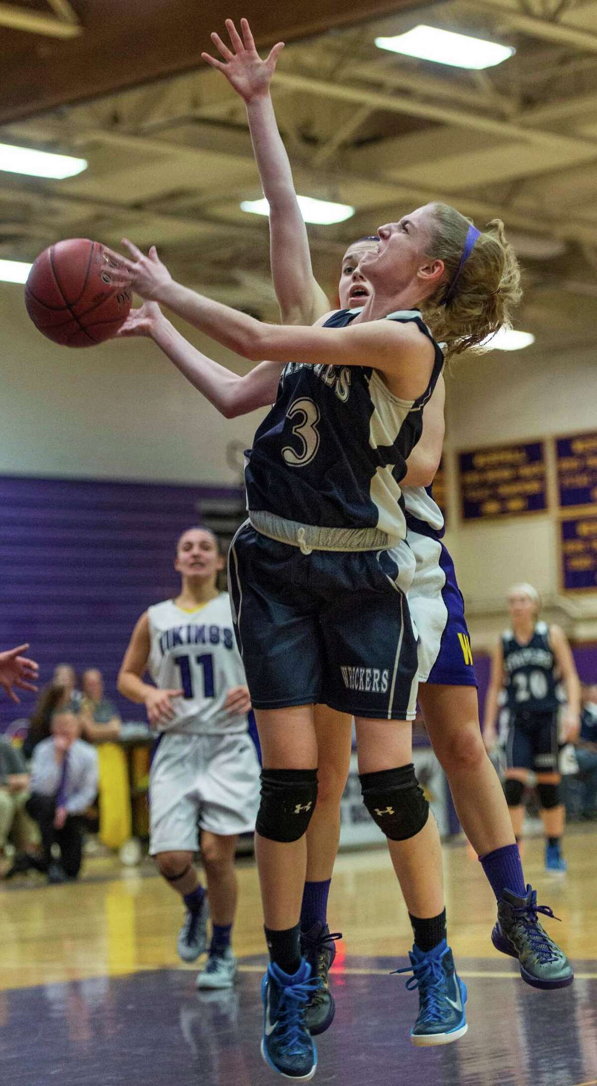 Thaqi leads Westhill past Staples