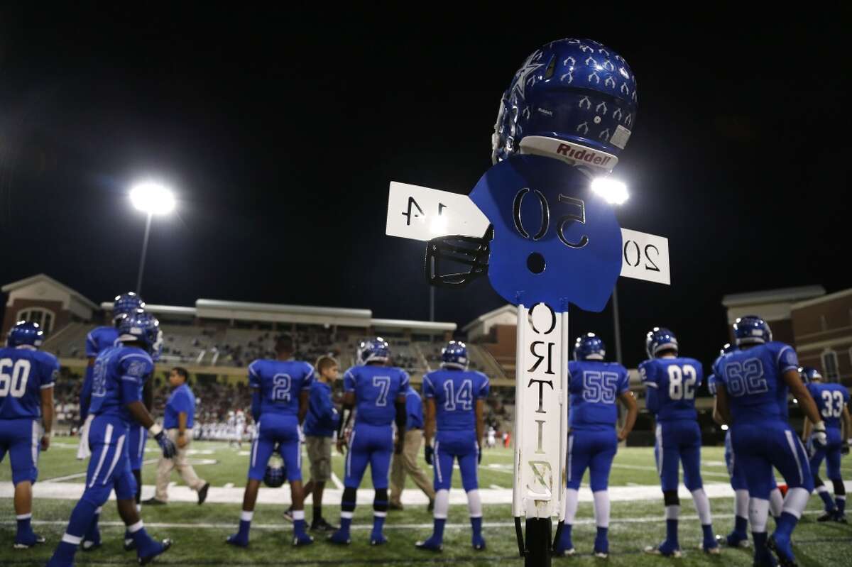 Cypress Ranch beats Converse Judson to earn first trip to state ...