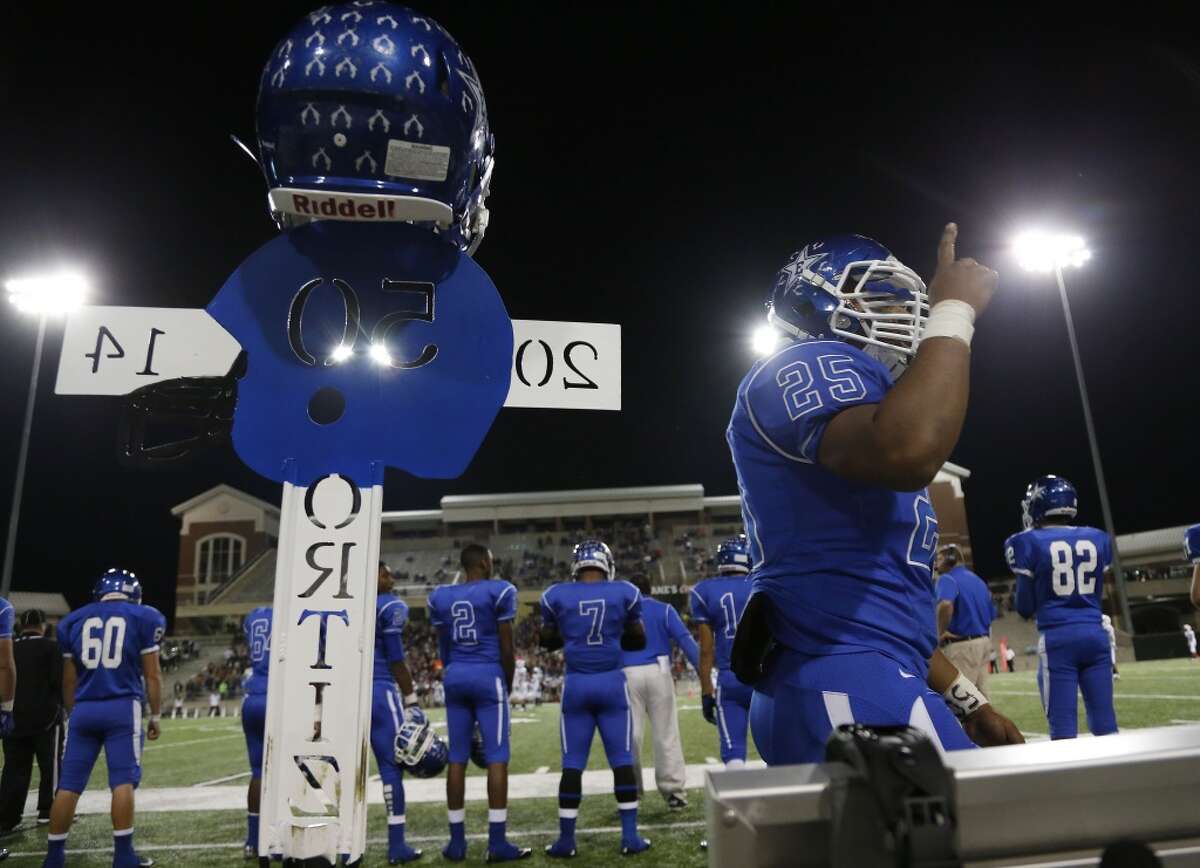 Cypress Ranch beats Converse Judson to earn first trip to state ...