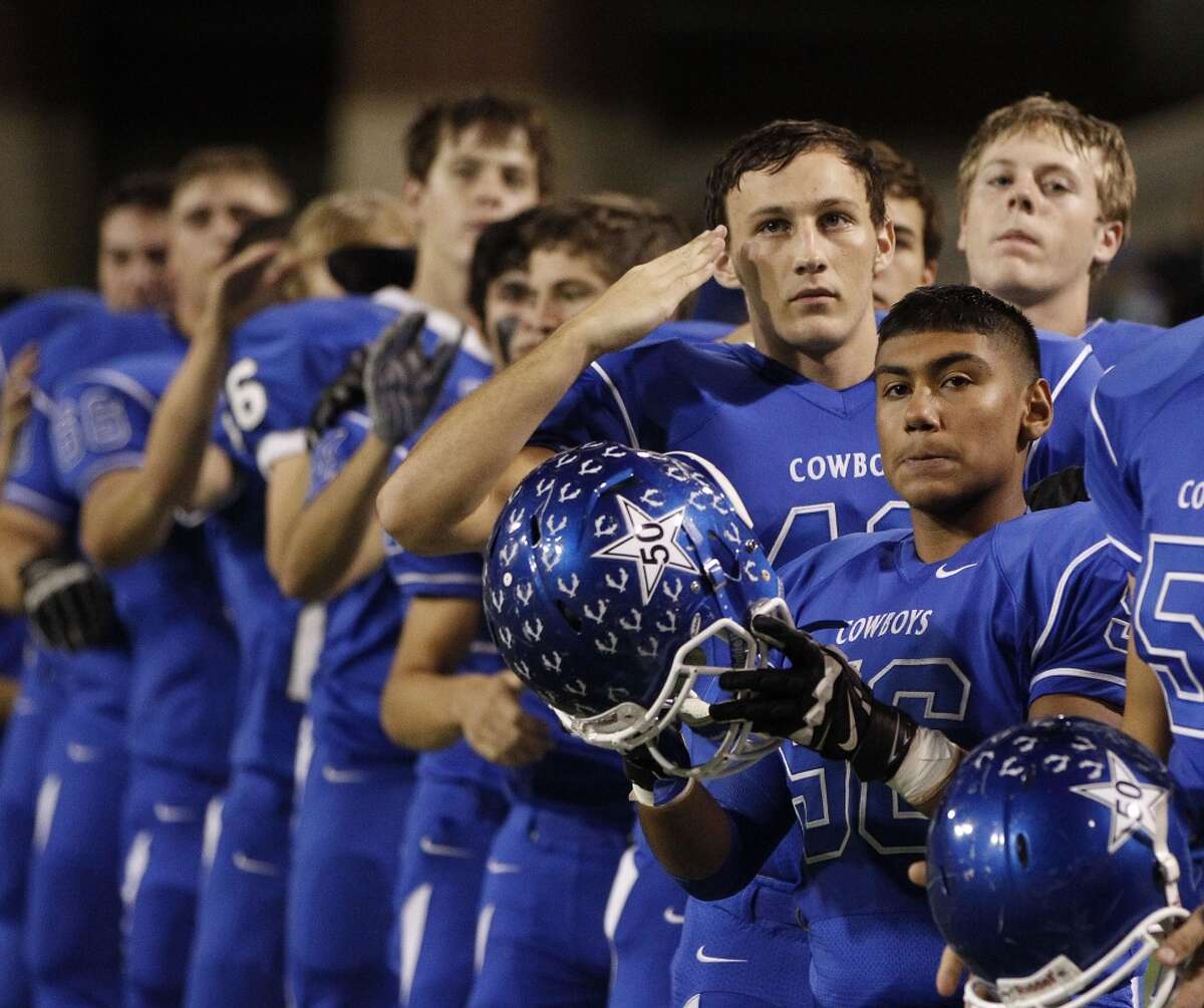 Cypress Ranch beats Converse Judson to earn first trip to state ...