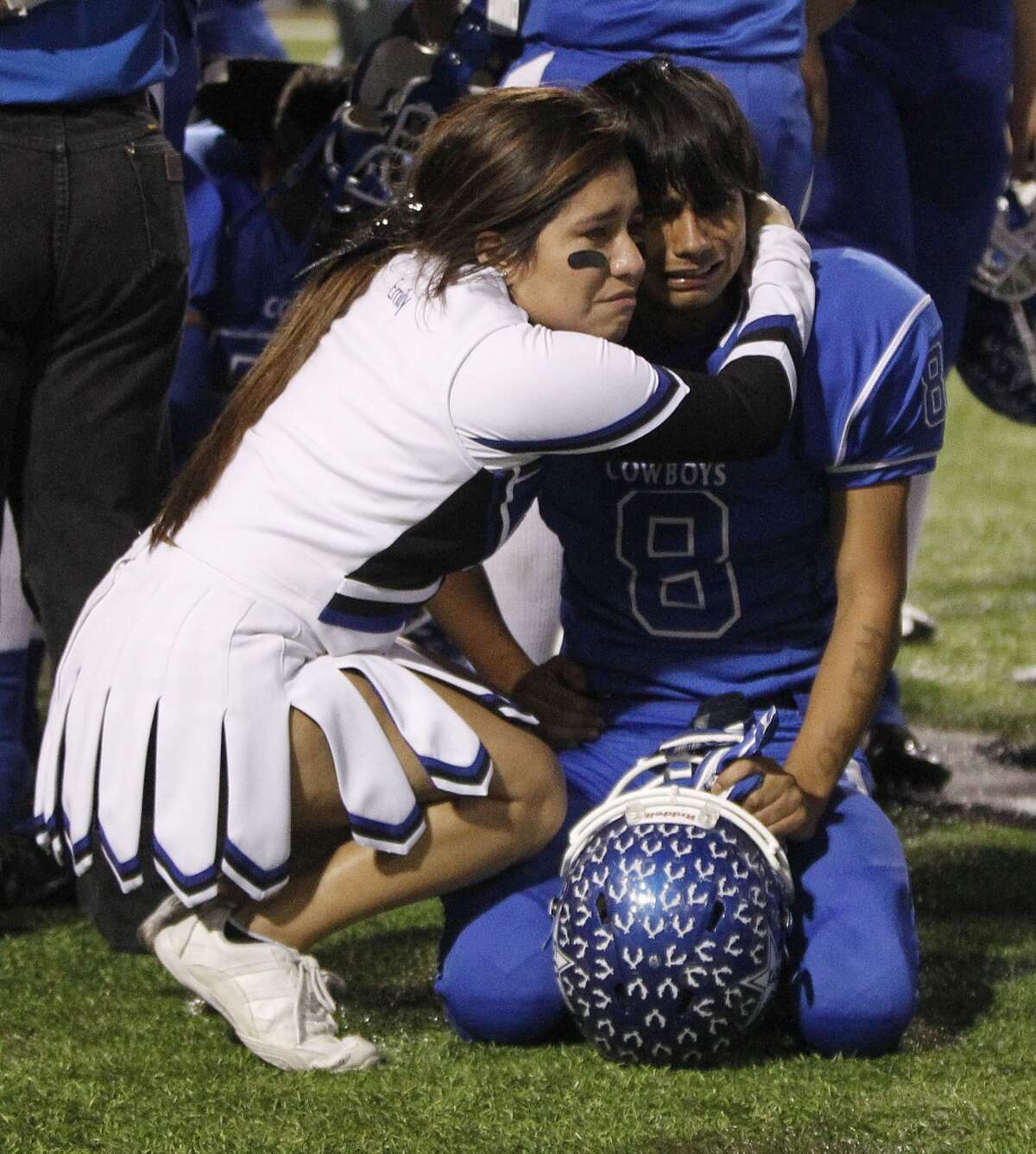 Cypress Ranch beats Converse Judson to earn first trip to state ...