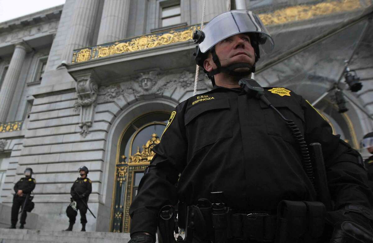 Thousands in S.F., Oakland join Millions March protests