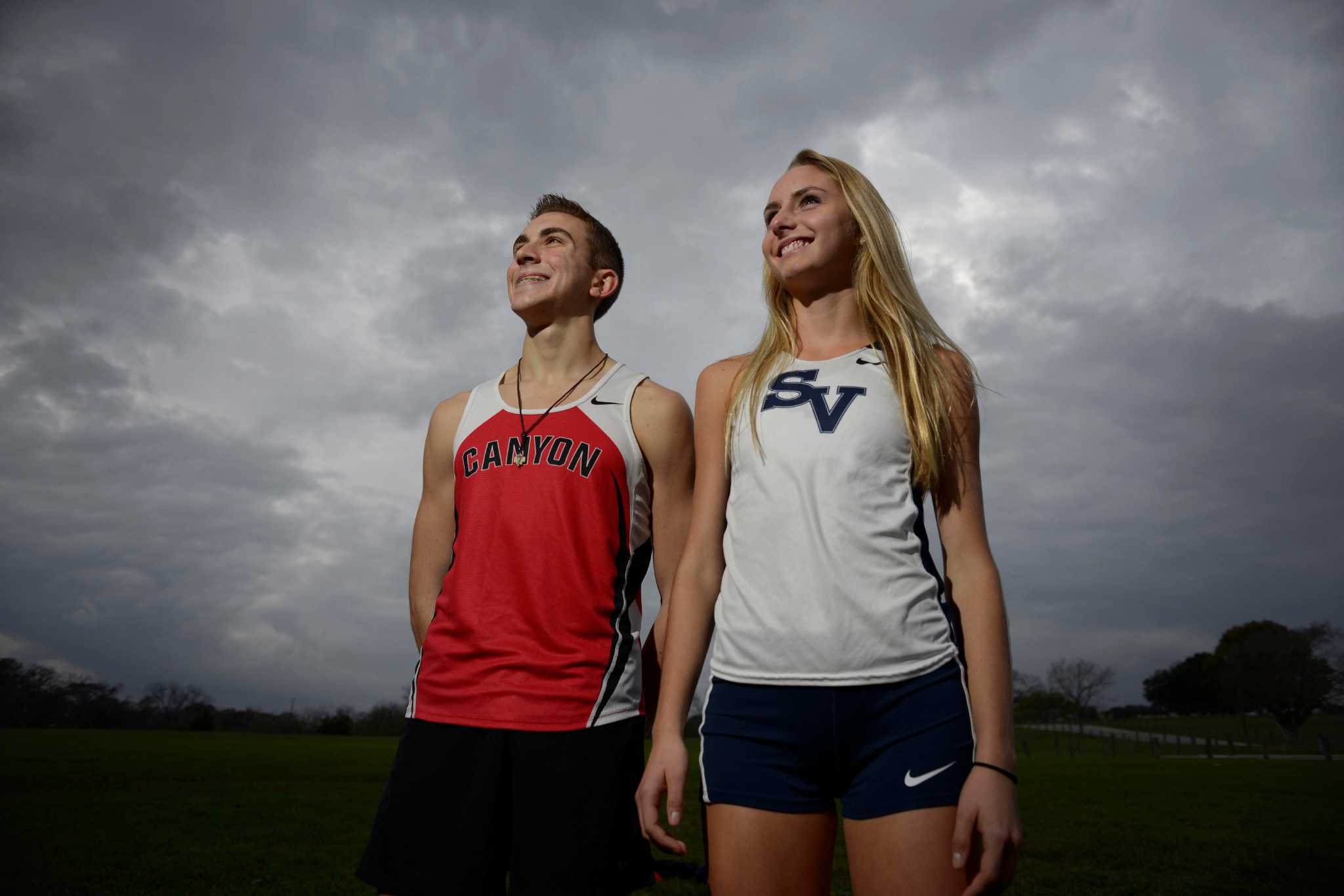 E-N unveils 2014 All-Area cross country team