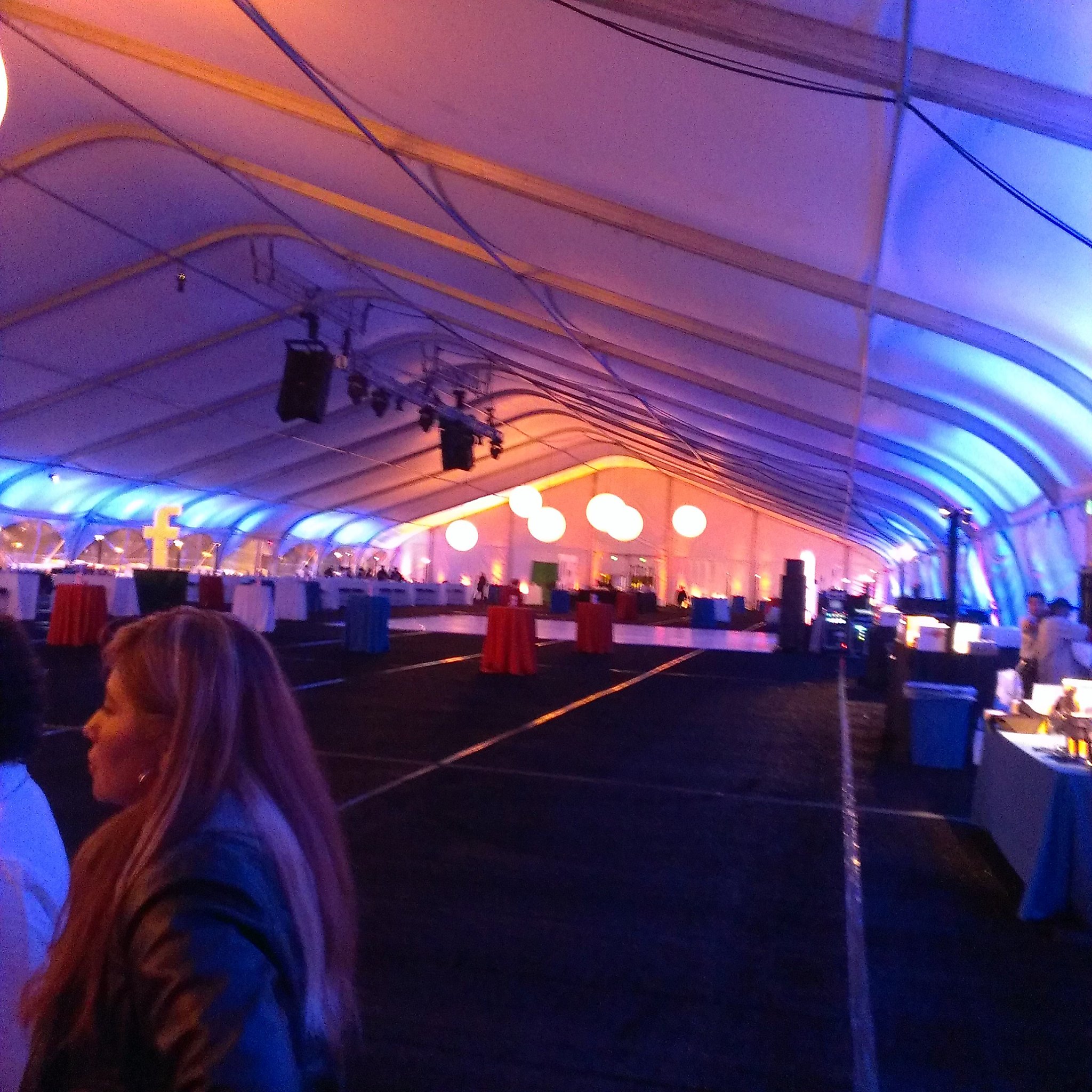 Why tech companies spend so much on holiday parties