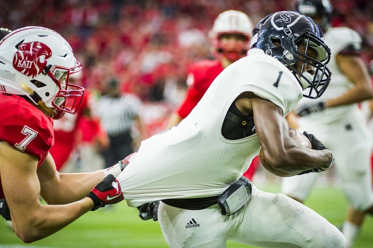 Cypress Ranch beats Converse Judson to earn first trip to state ...