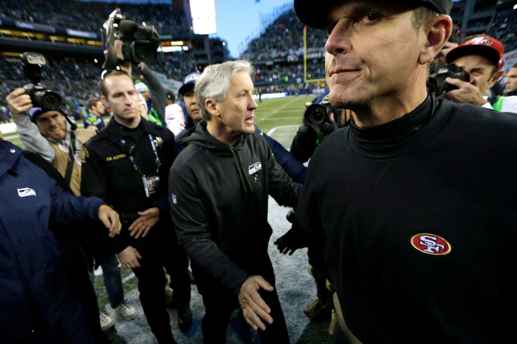 Scott Ostler: Dreamy 1st half quickly turned gloomy for Niners