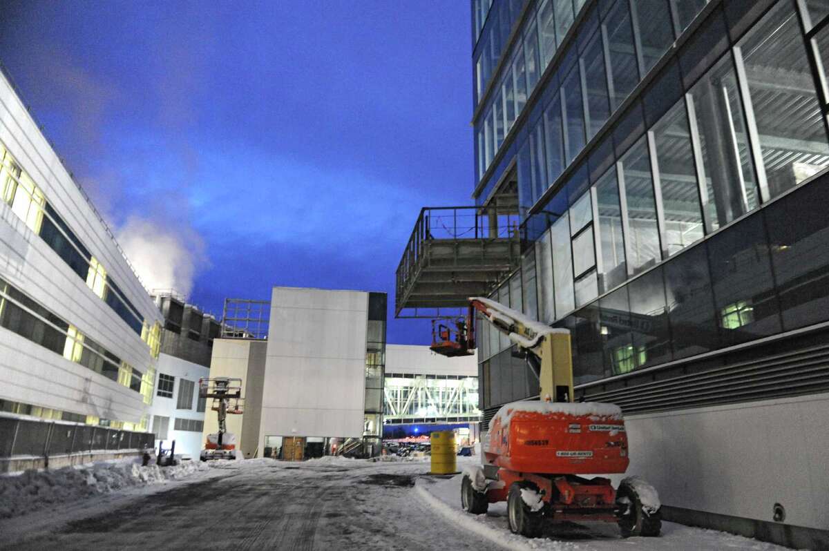 Tech company finds new home in ZEN