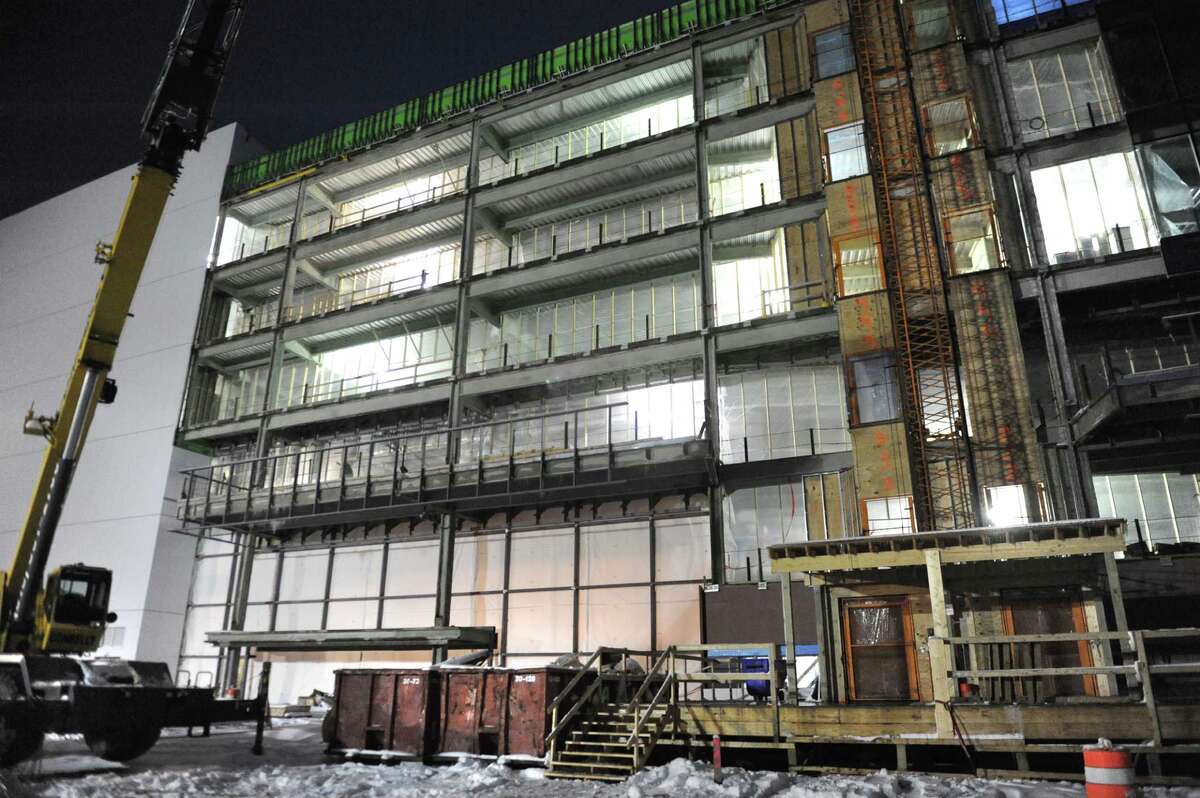 Tech company finds new home in ZEN