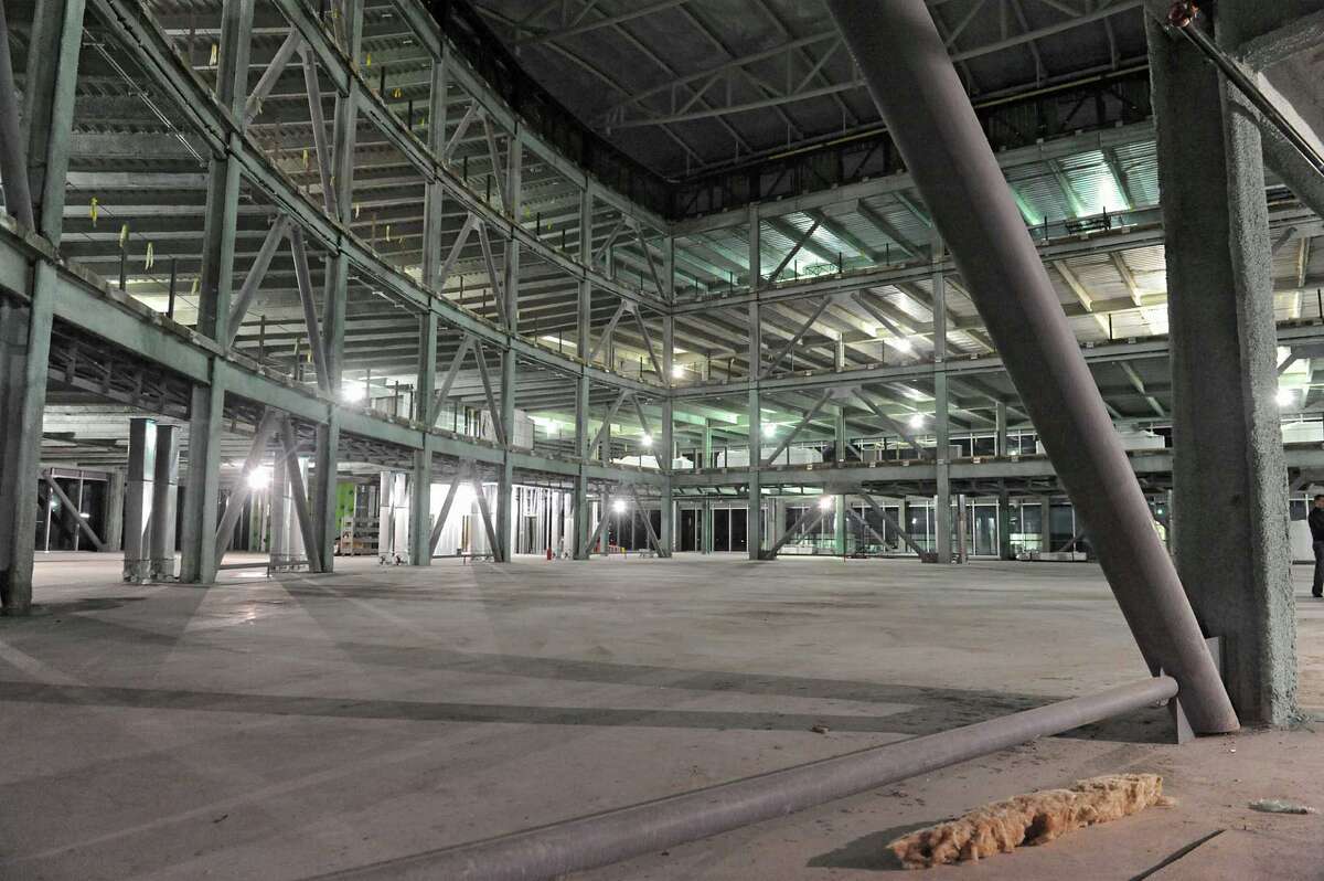 Tech company finds new home in ZEN