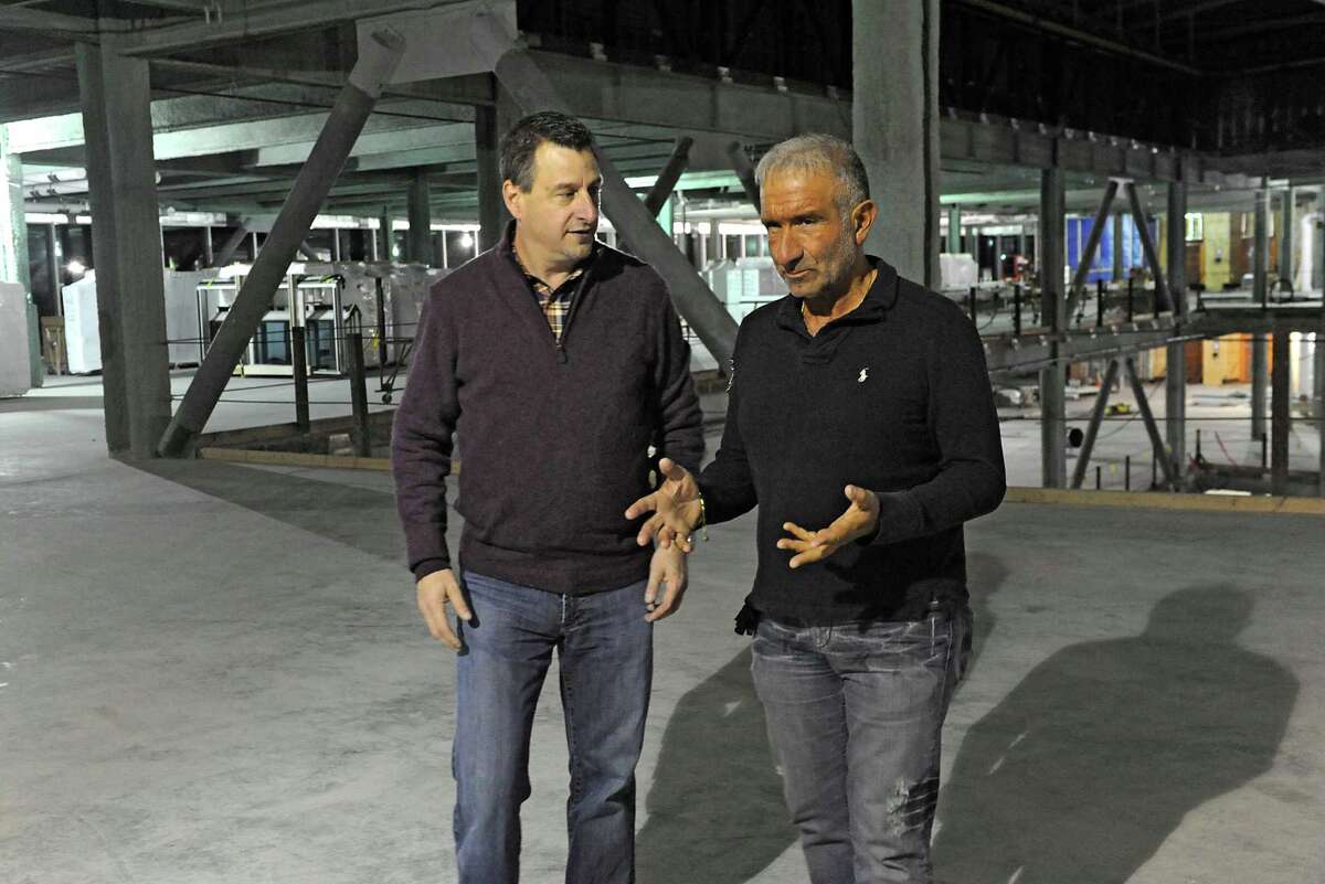 Tech company finds new home in ZEN