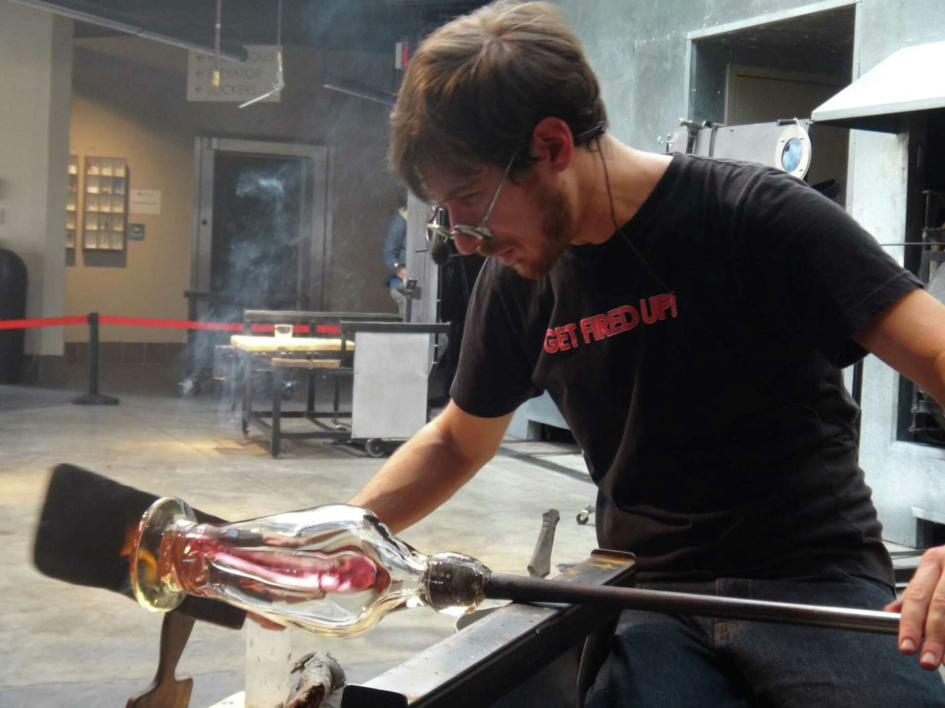 Holidays, art add to the fun at Norfolk’s waterfront