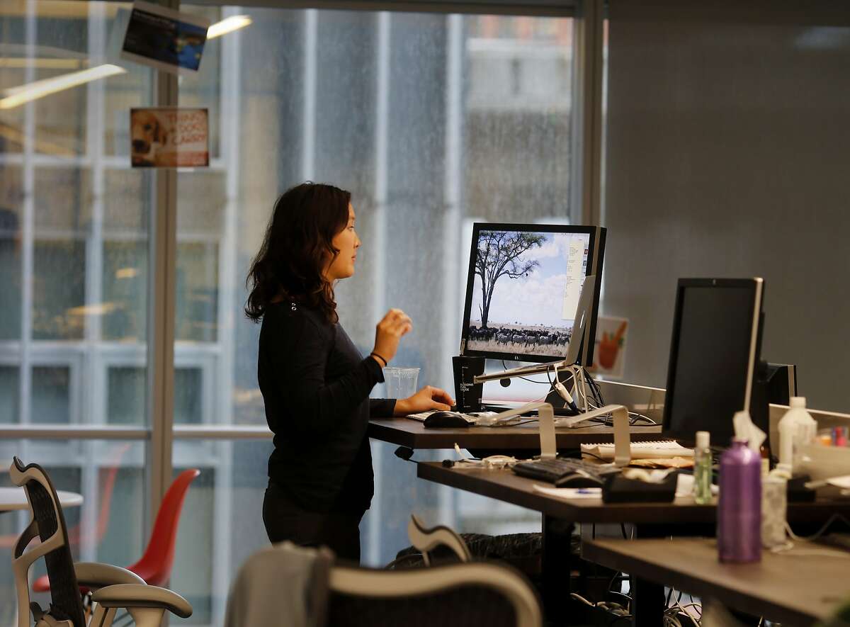 Office Space: LinkedIn connects with South of Market