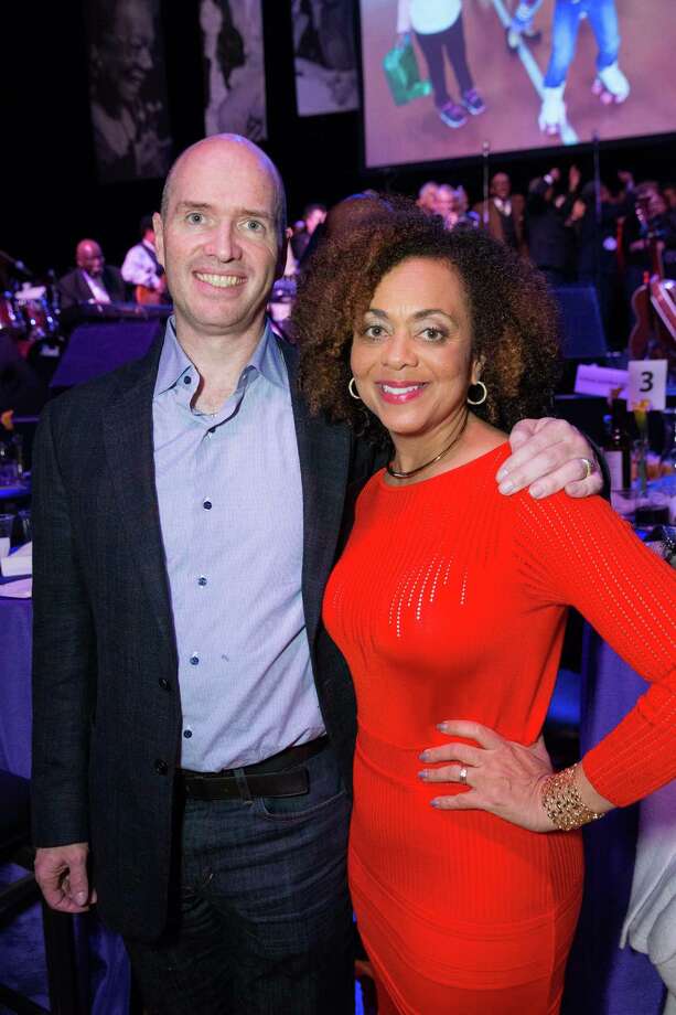 GLIDE's Annual Holiday Jam - SFGATE