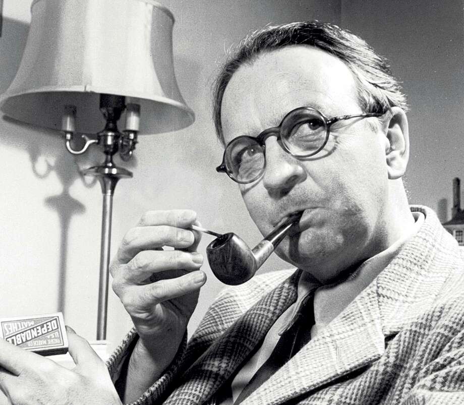 'The World of Raymond Chandler: In His Own Words’: review - SFGate