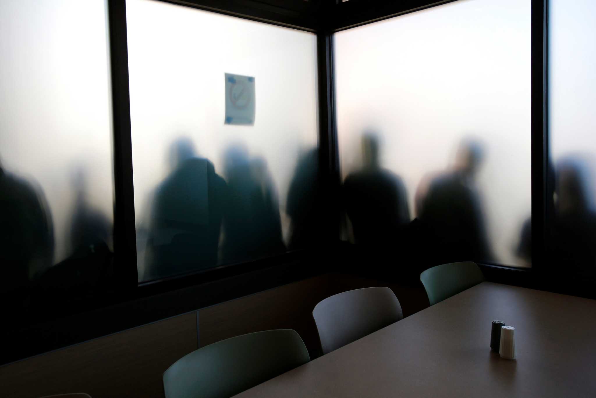 Brant Ward - Staff Photographer