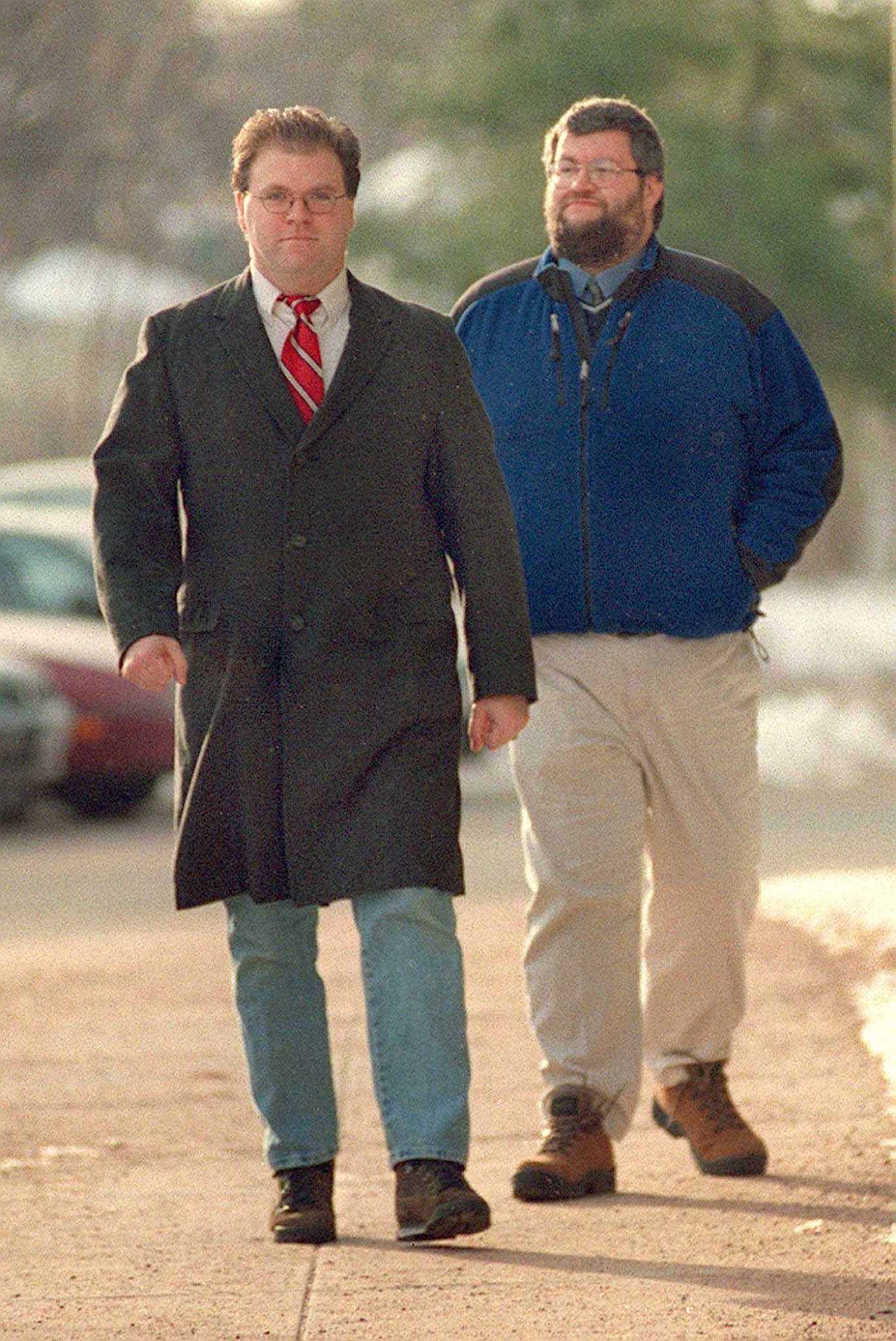 Jury awards $7M in New Fairfield Boy Scout trial