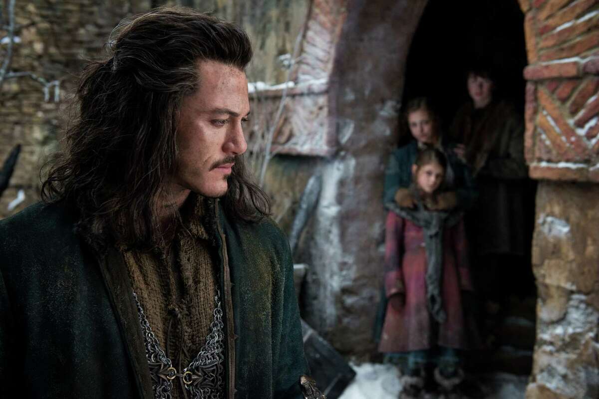 'Hobbit' concludes, at last, in the best of the drawn-out trilogy