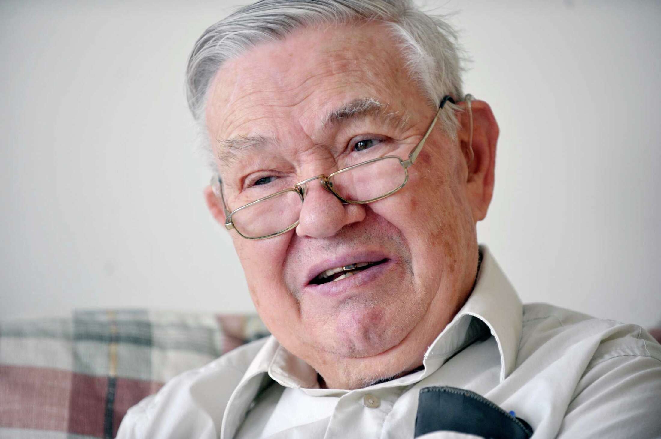 20 years after Ralph Tortorici took class hostage at UAlbany