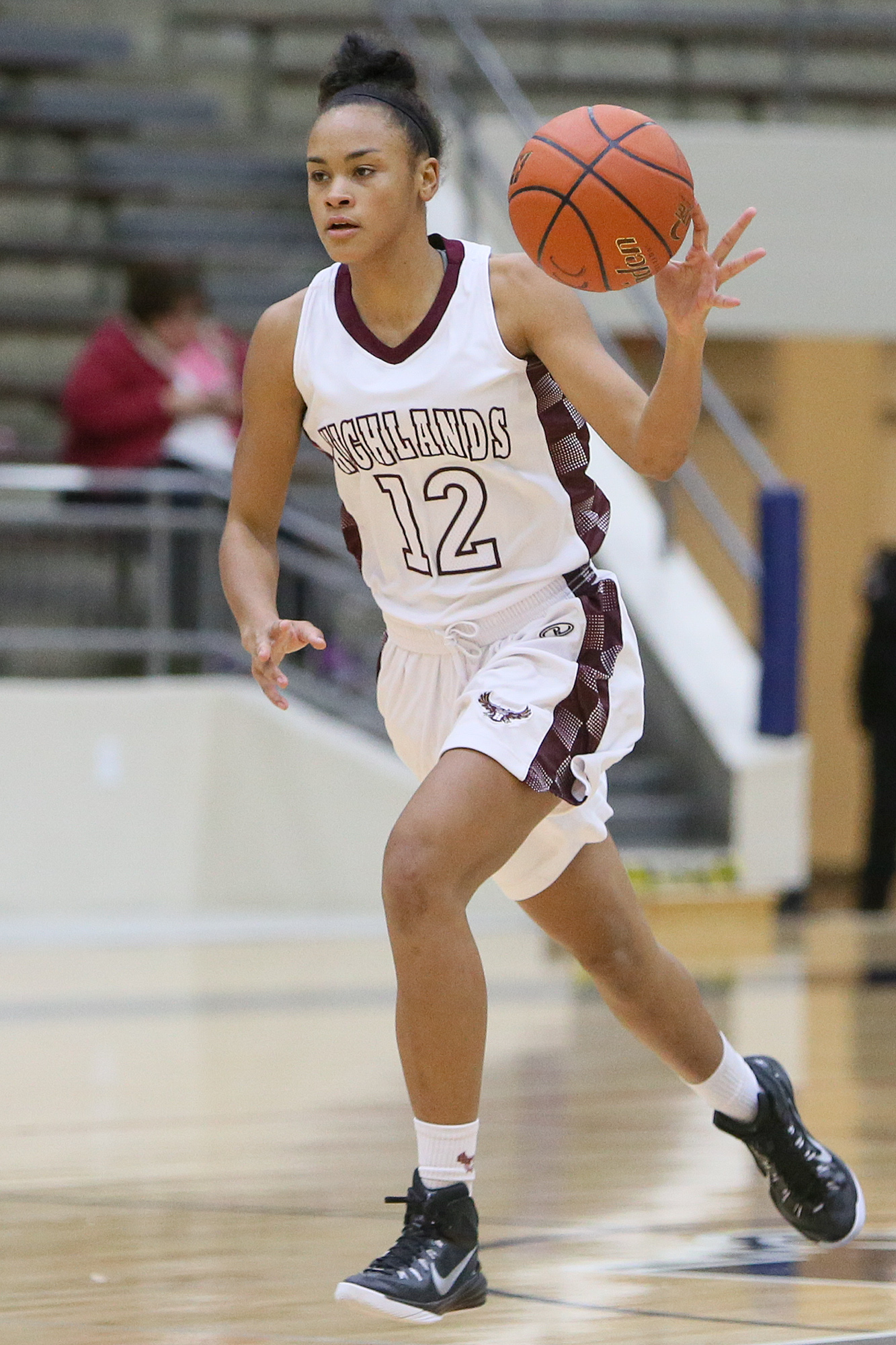 Girls basketball: E-N Area rankings, top players, Dec. 16