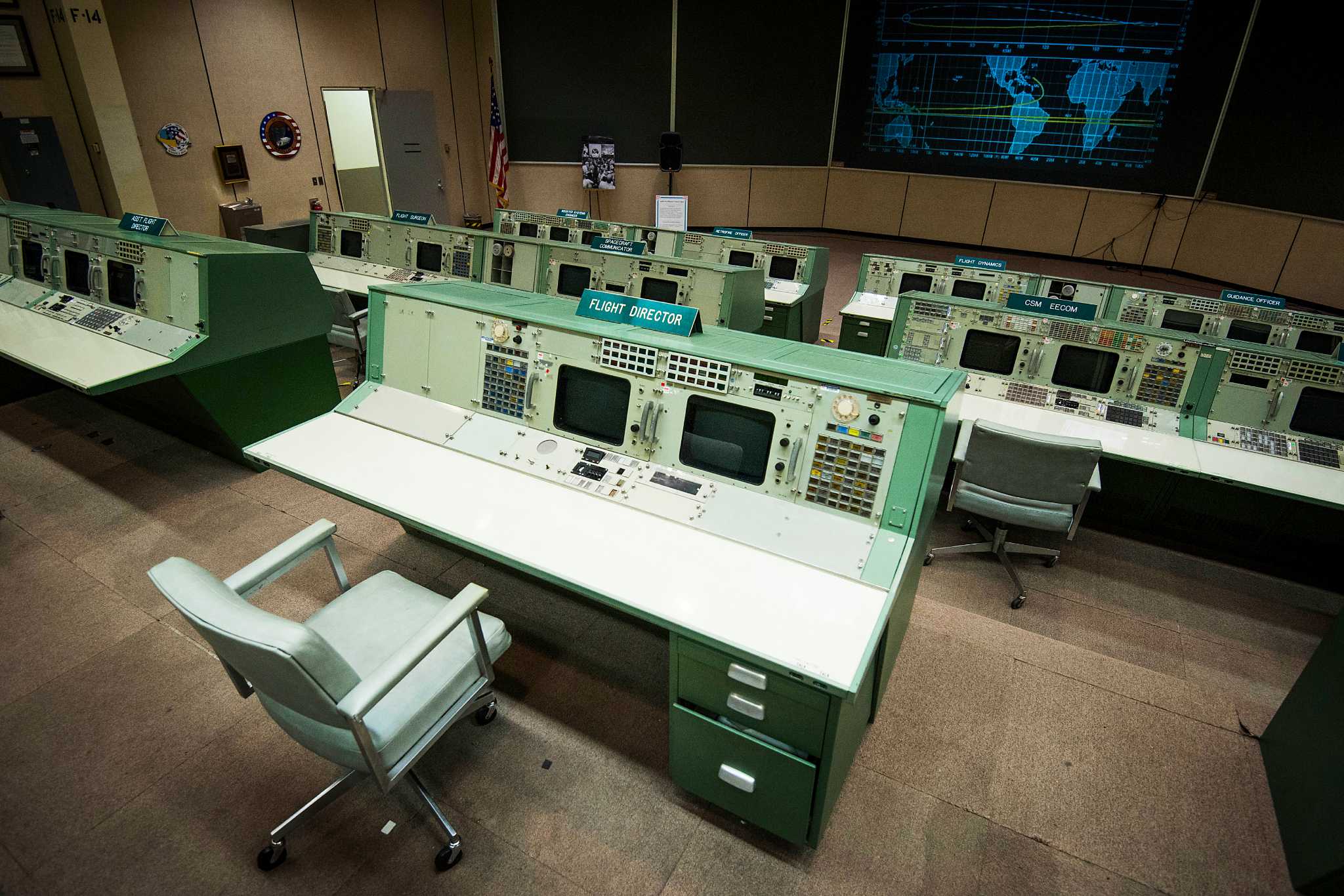 Mission Moon: All aboard for a special Chronicle project about the moon ...