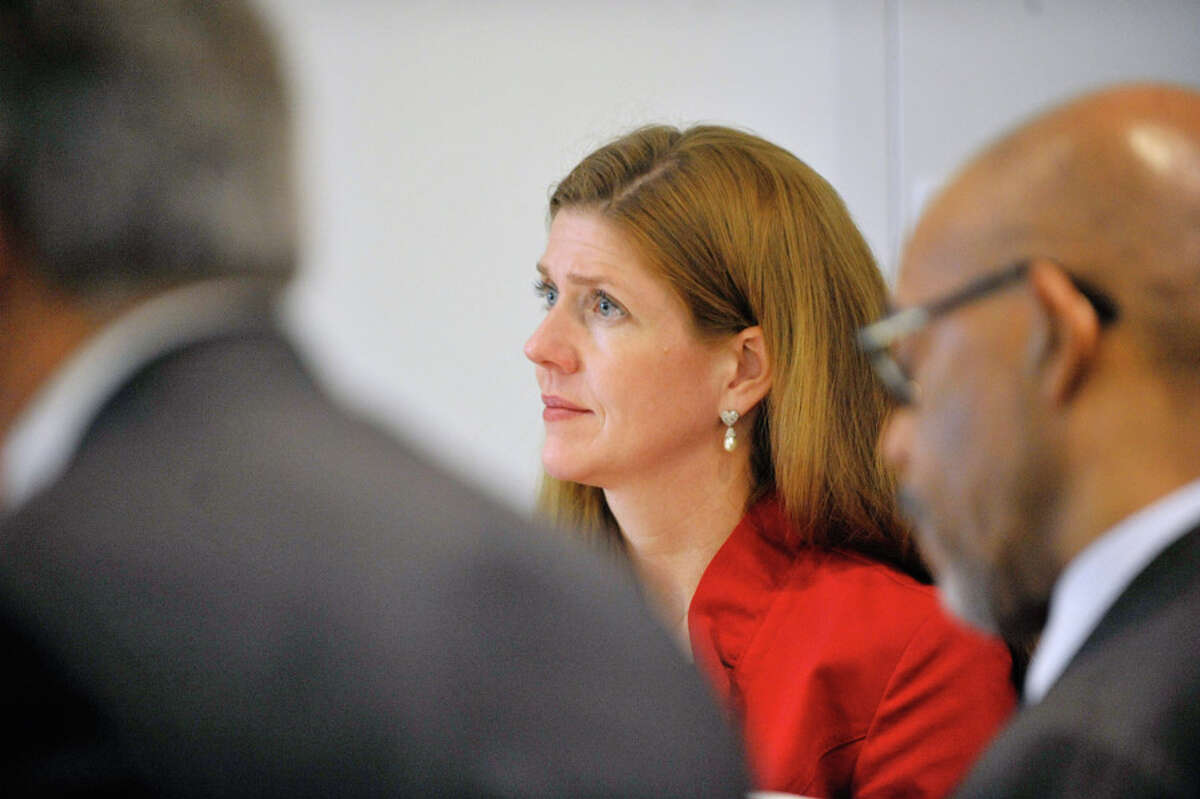 State education veteran Beth Berlin to oversee SUNY Empire