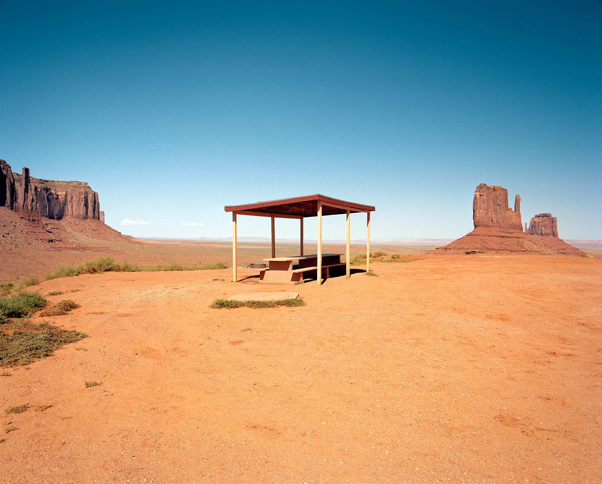 Texas photographer showcases most beautiful rest stops in America ...