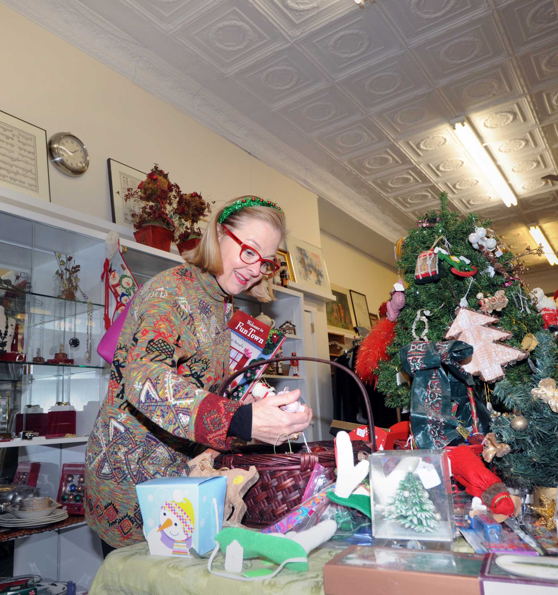 Rummage Room celebrates 50 years of giving