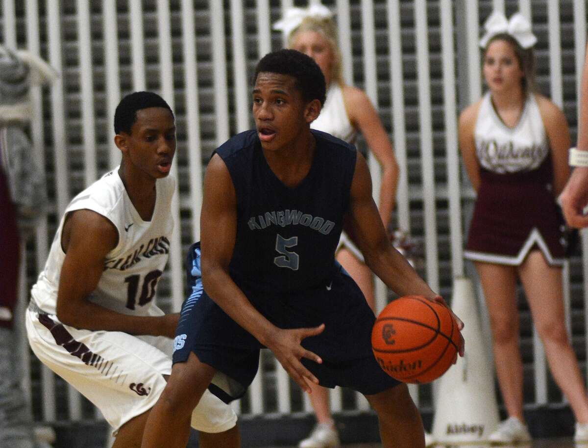 Kingwood climbing back into contender role