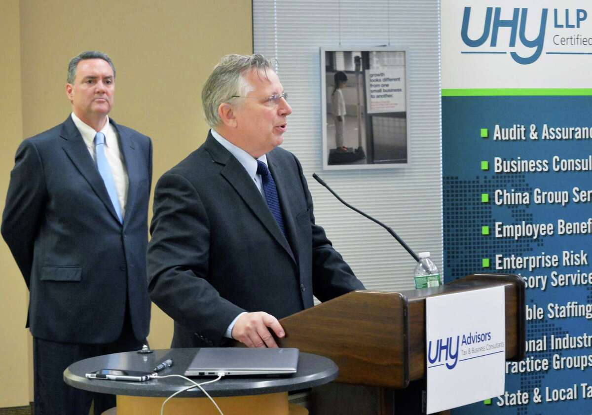 UHY Advisors donates $50,000 to nonprofits