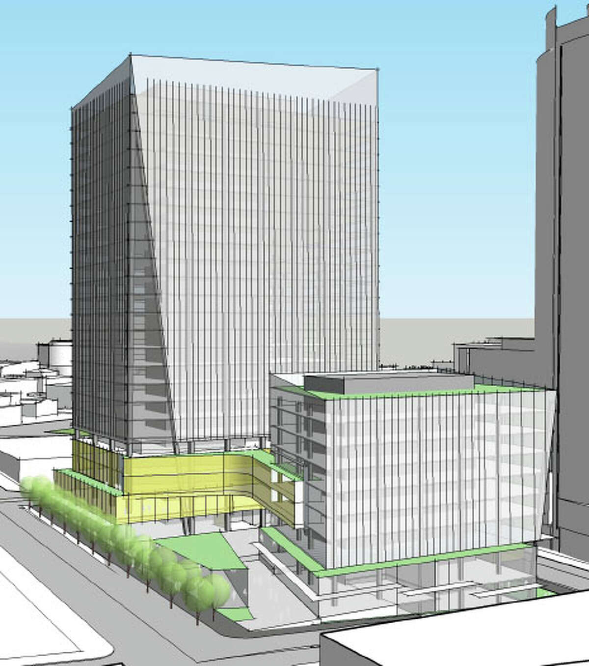 Another big year for development plans