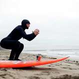 Brave female surfers are breaking into big-wave scene - SFGate
