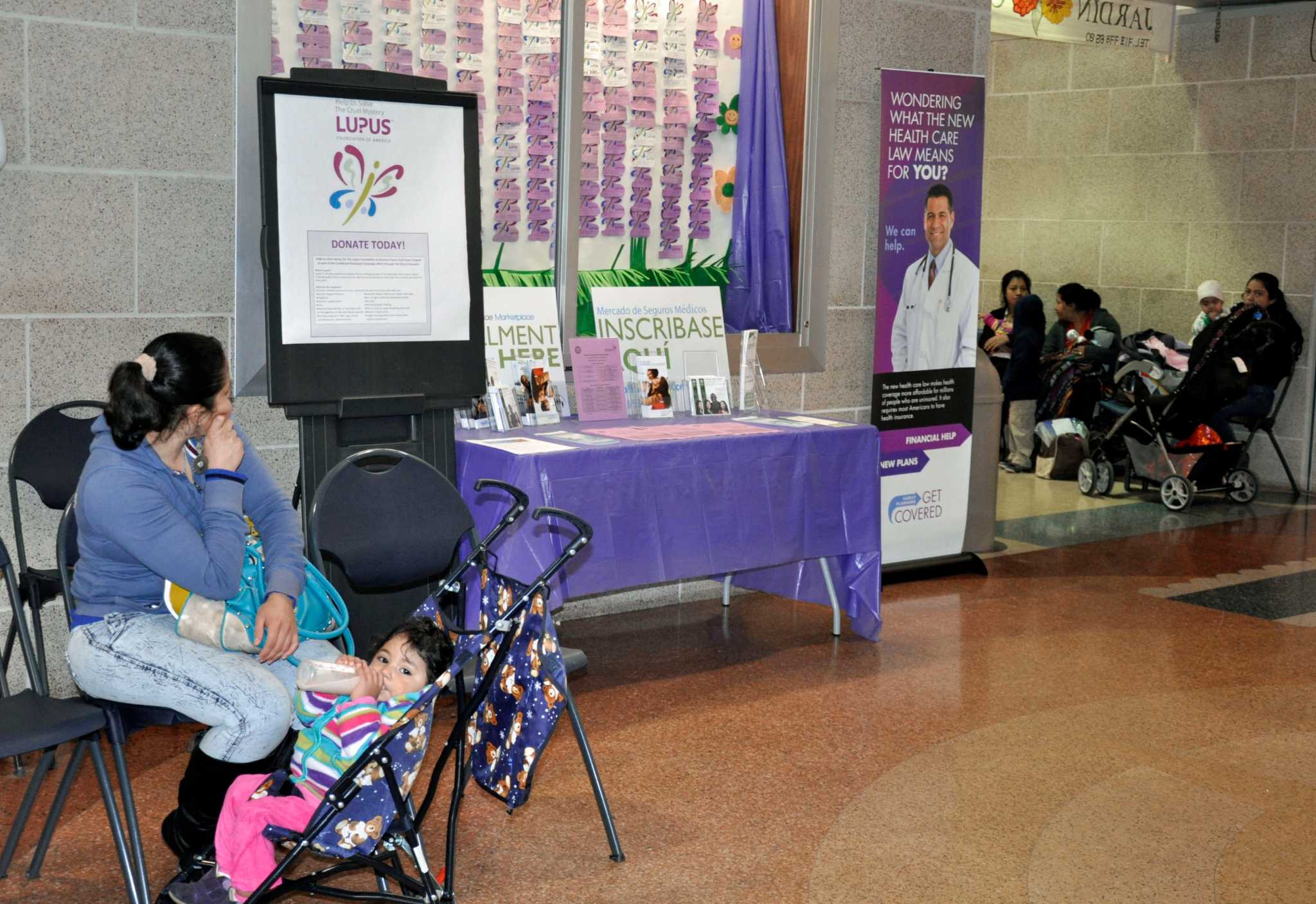 Obamacare 2015: Weekend enrollment events scheduled in Houston