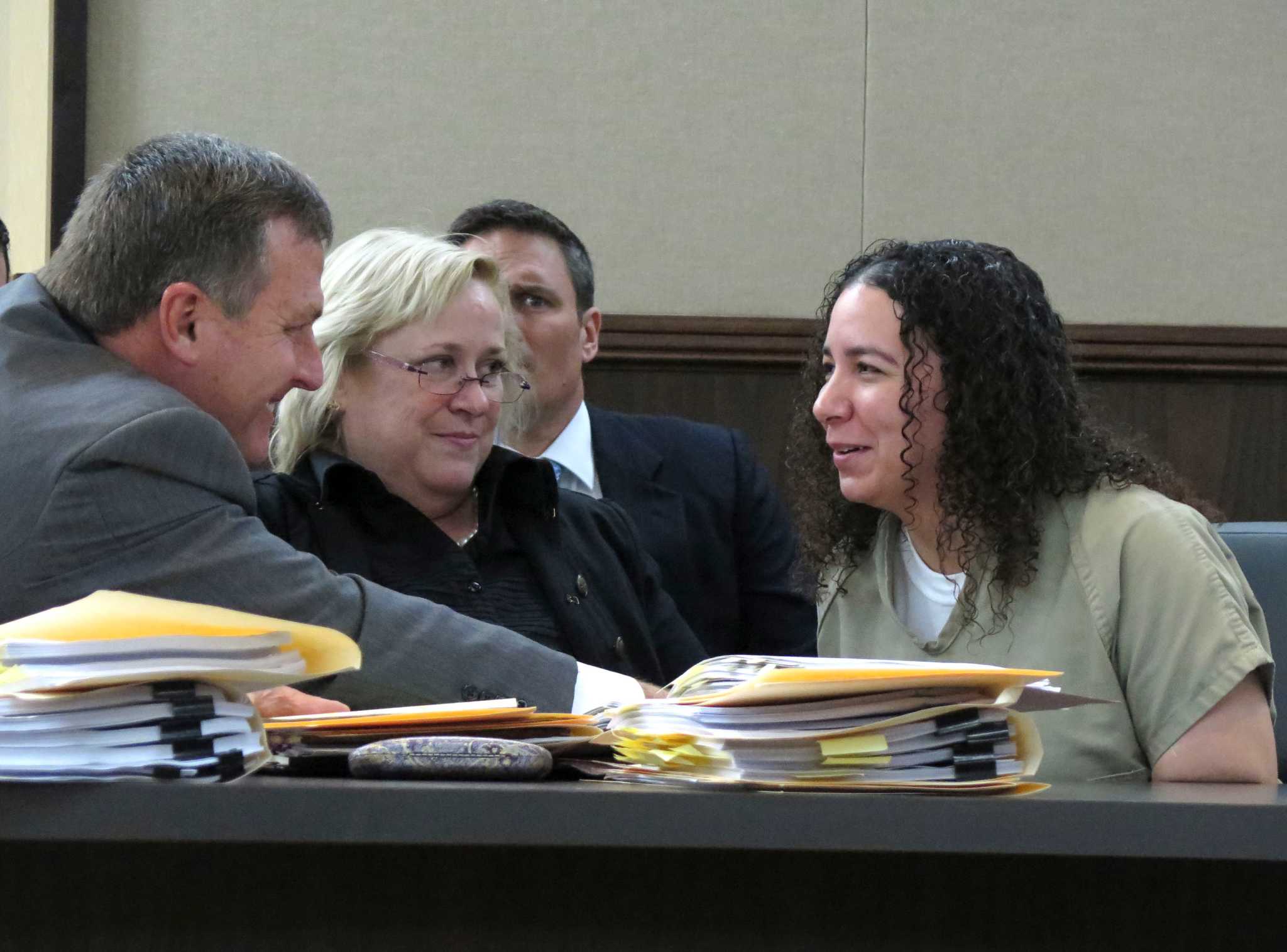 Mother convicted in child's salt-poisoning death given bail