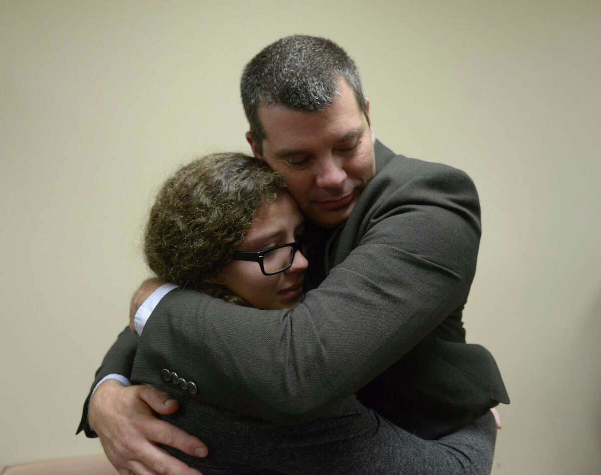 Mother convicted in child's salt-poisoning death given bail