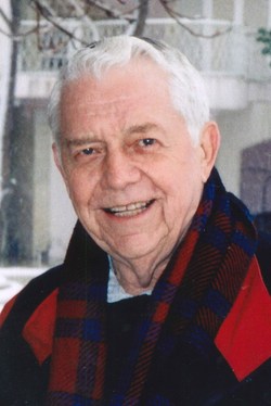 Puckett found his calling as a missionary in Mexico