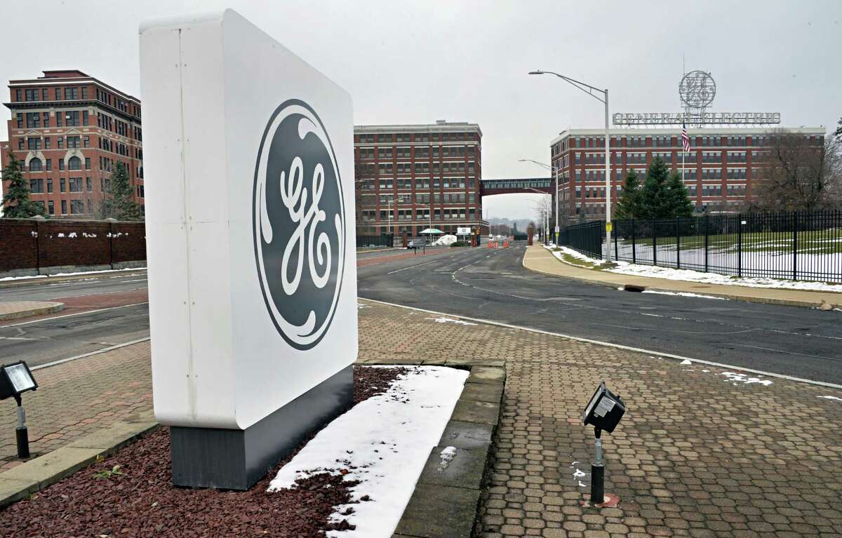 Schenectady helps GE