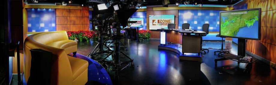 WOAI anchors sad to exit downtown - San Antonio Express-News