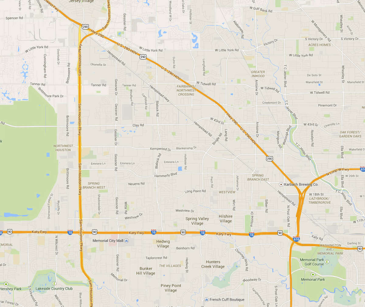 Architect envisioned Houston subway in the '40s