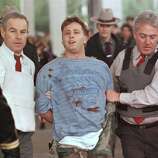 20 years after Ralph Tortorici took class hostage at UAlbany - Times Union