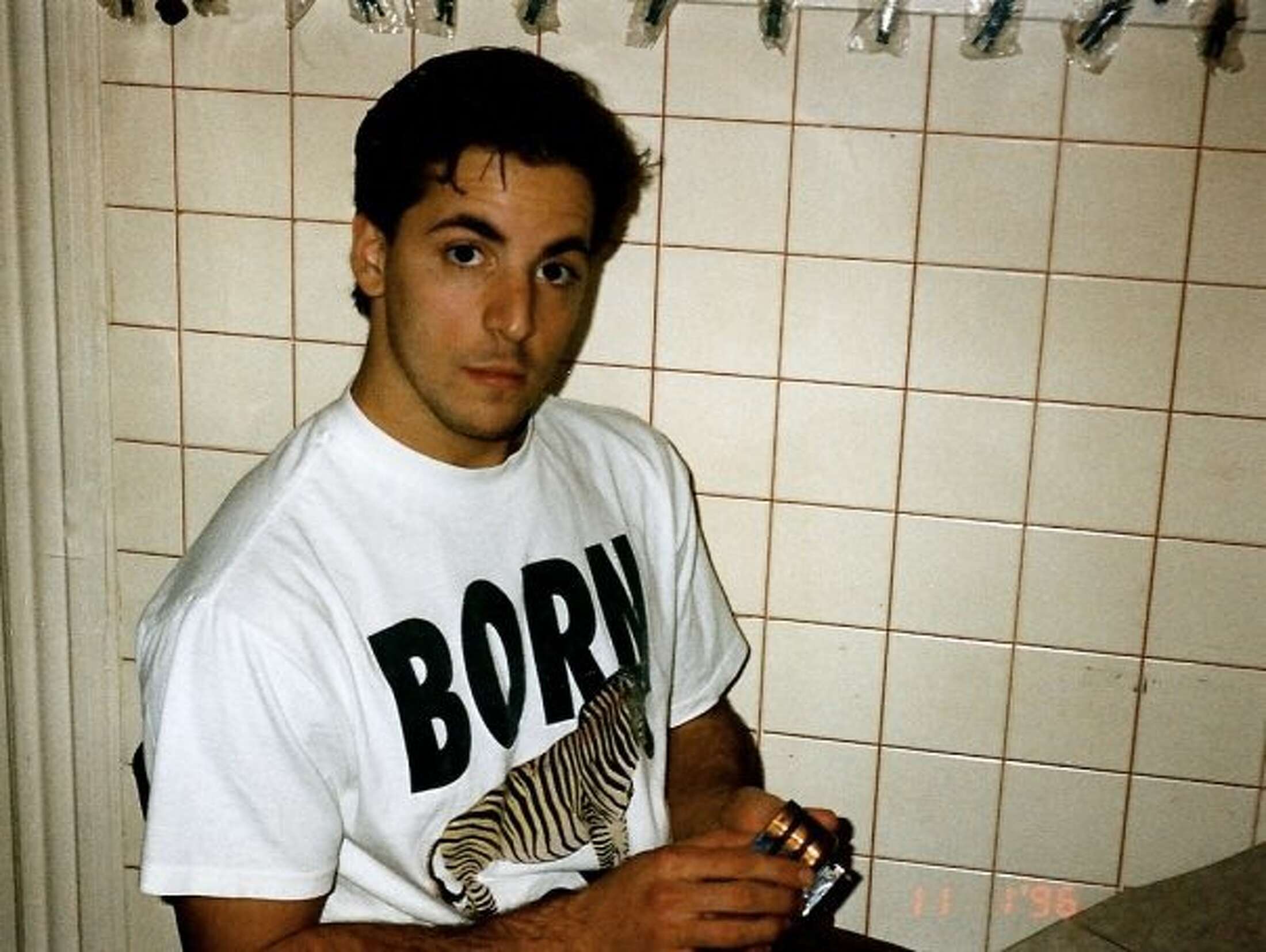 20 years after Ralph Tortorici took class hostage at UAlbany