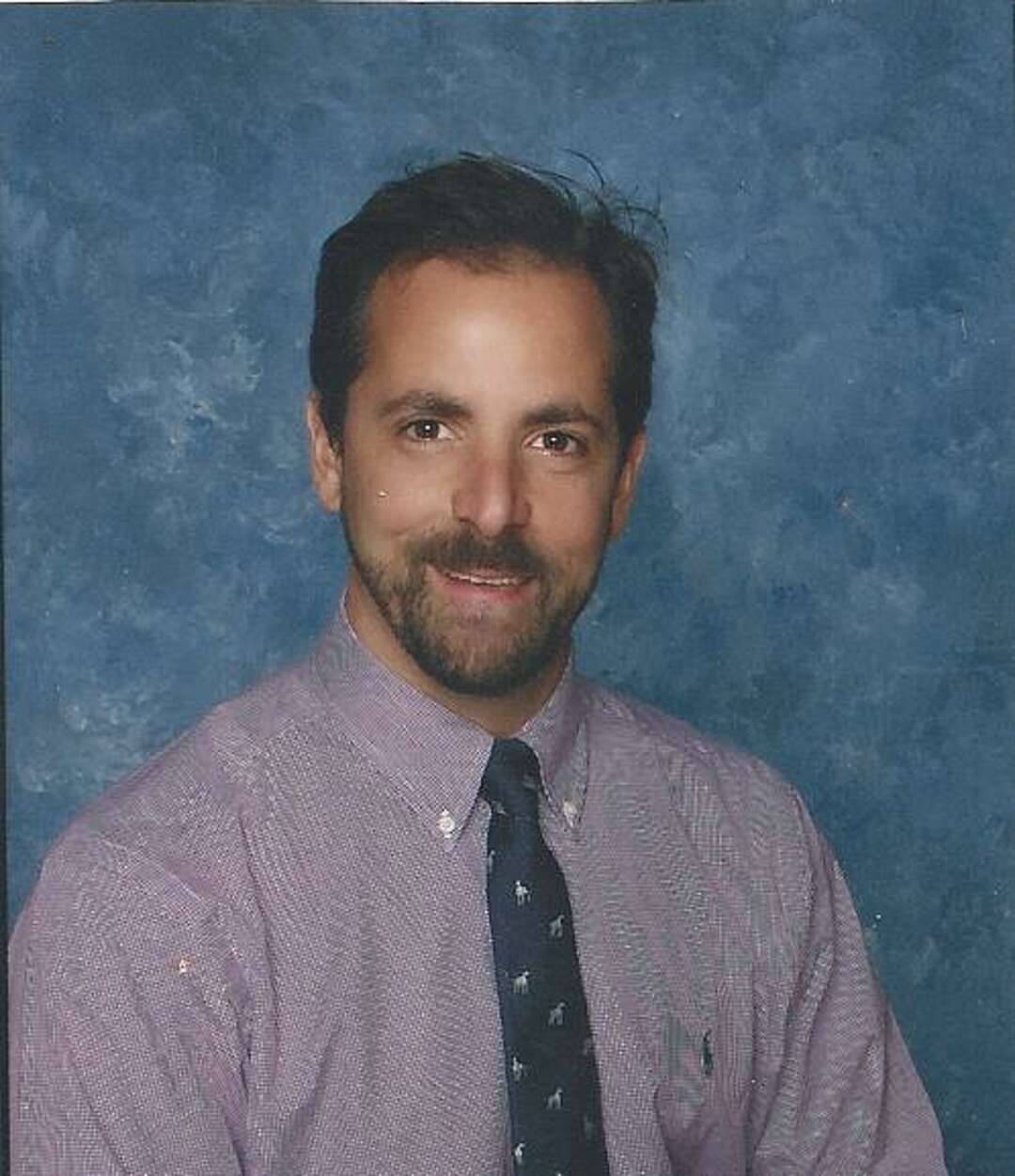 20 years after Ralph Tortorici took class hostage at UAlbany