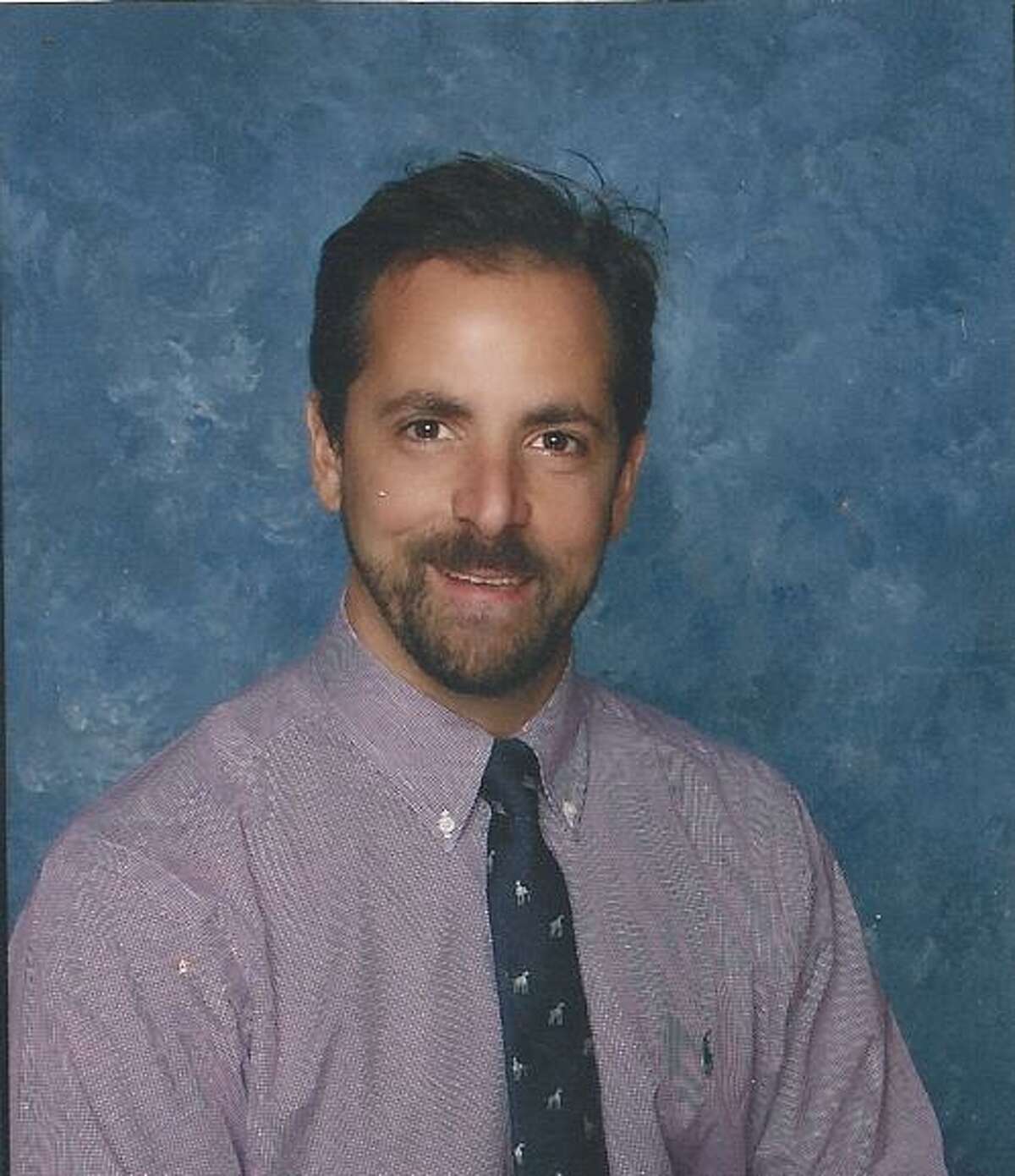 20 years after Ralph Tortorici took class hostage at UAlbany