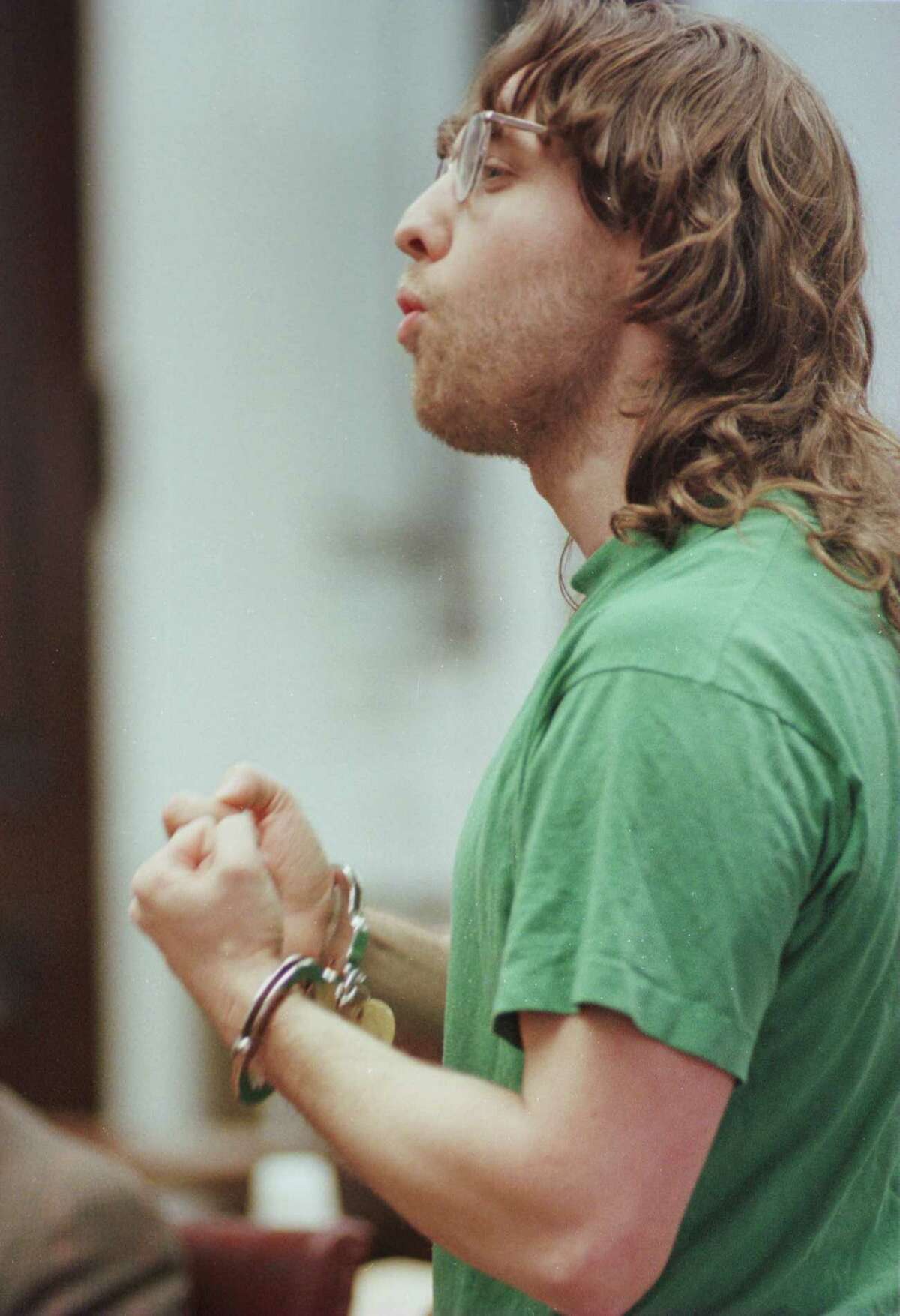 20 years after Ralph Tortorici took class hostage at UAlbany