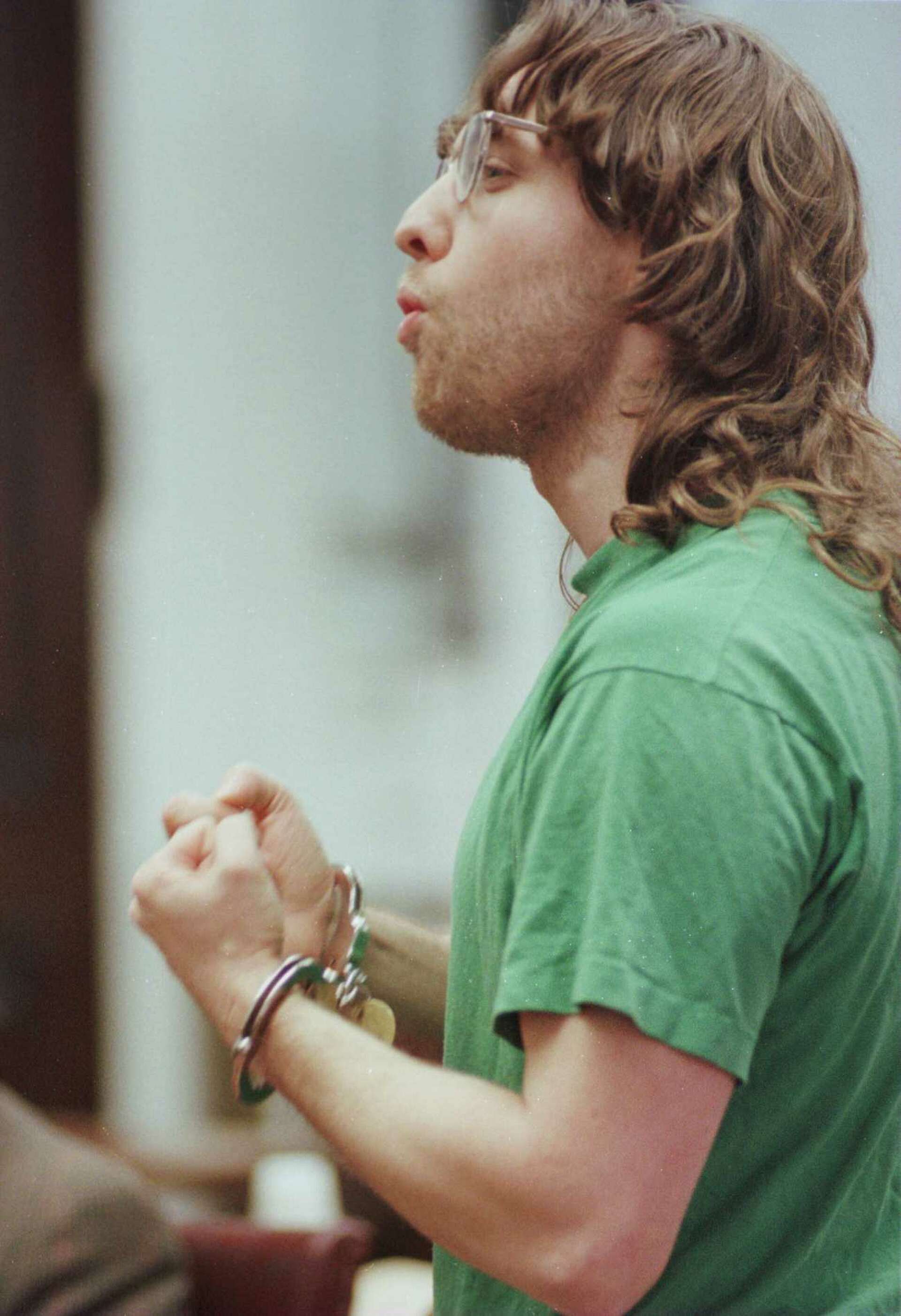 20 years after Ralph Tortorici took class hostage at UAlbany