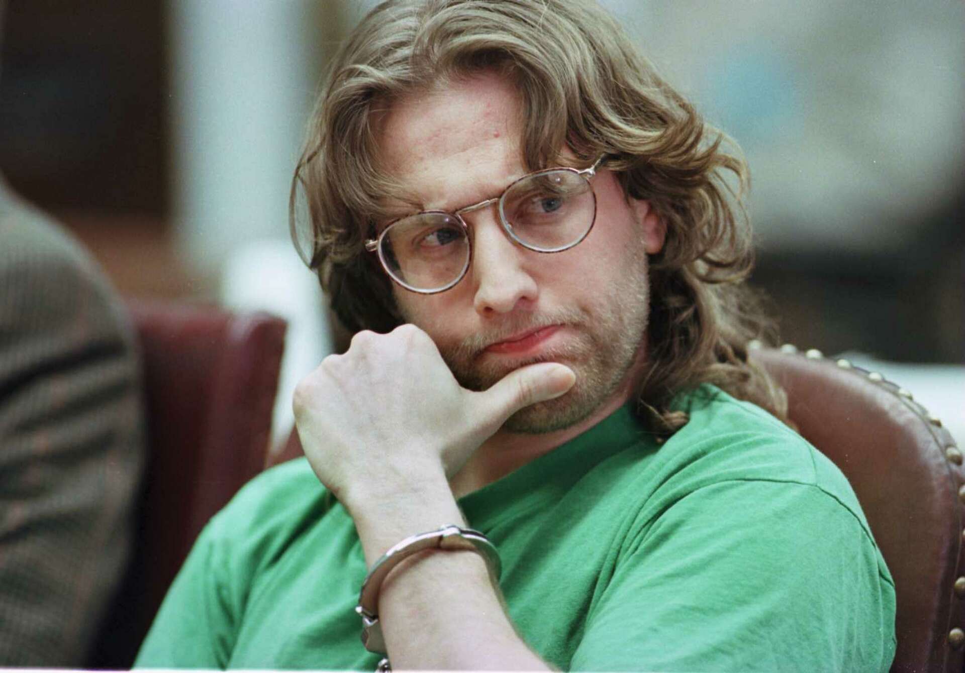 20 years after Ralph Tortorici took class hostage at UAlbany