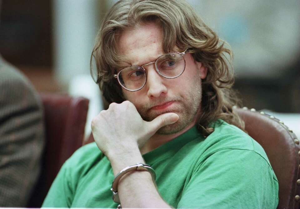 20 years after Ralph Tortorici took class hostage at UAlbany