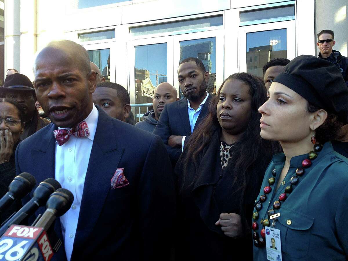 Grand jury still probing HPD killing of unarmed man