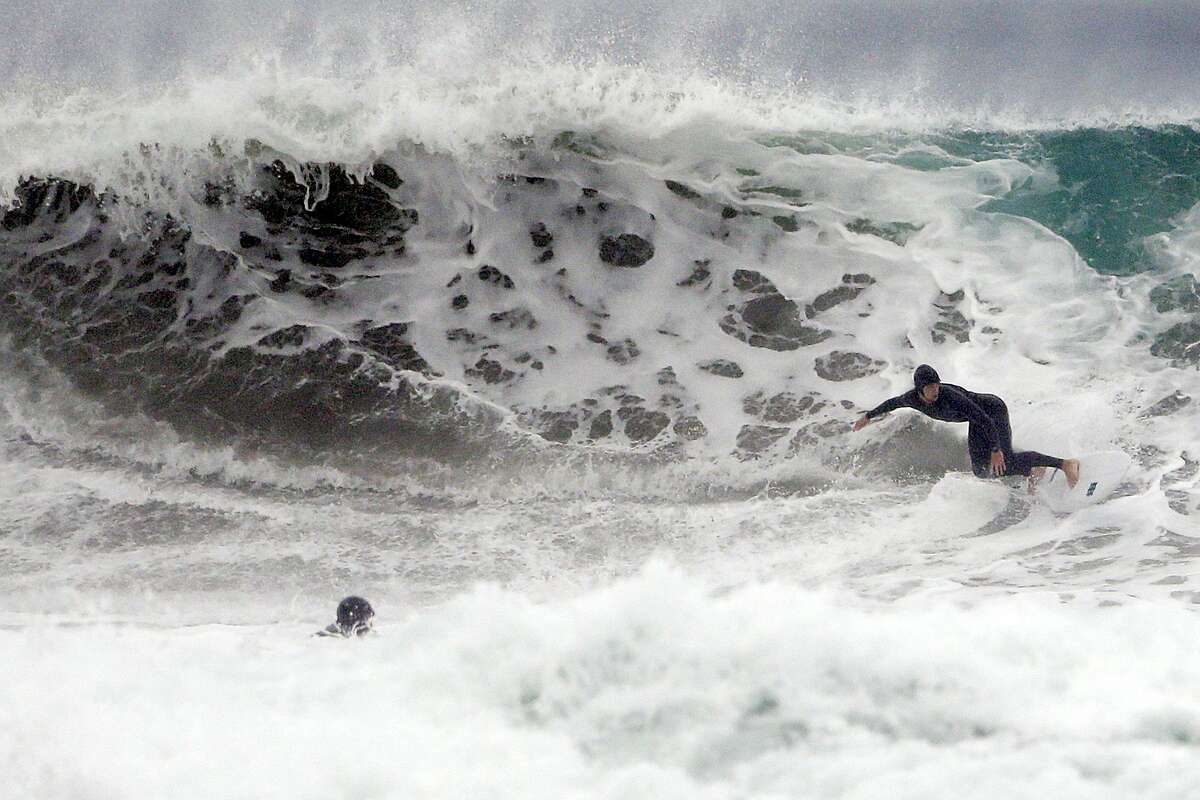 California’s water deficit: 11 trillion gallons