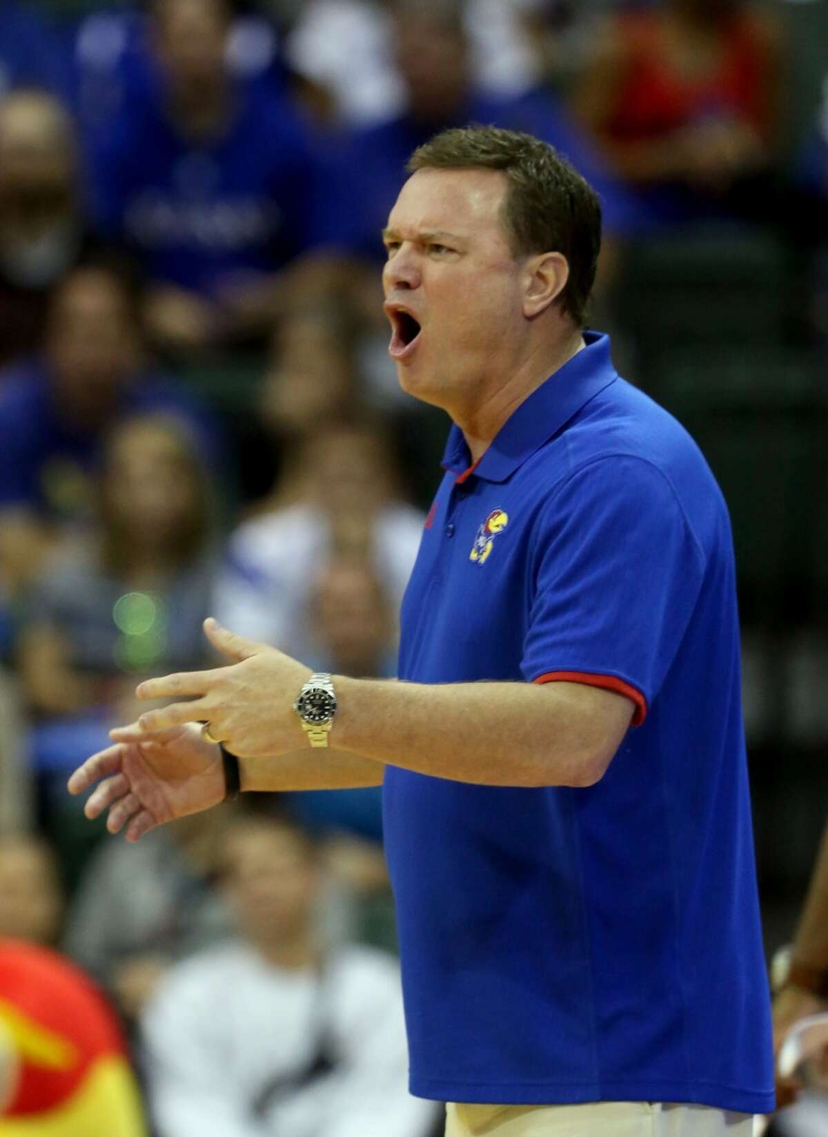 Steve Henson hired as seventh men's basketball coach at UTSA